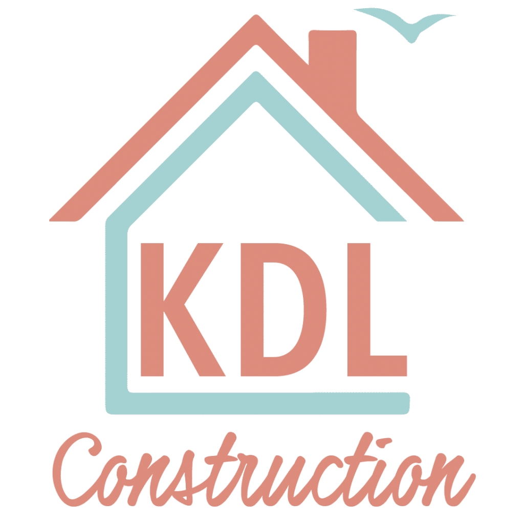KDL Construction | Remodeling + Renovations | Greenville, NC